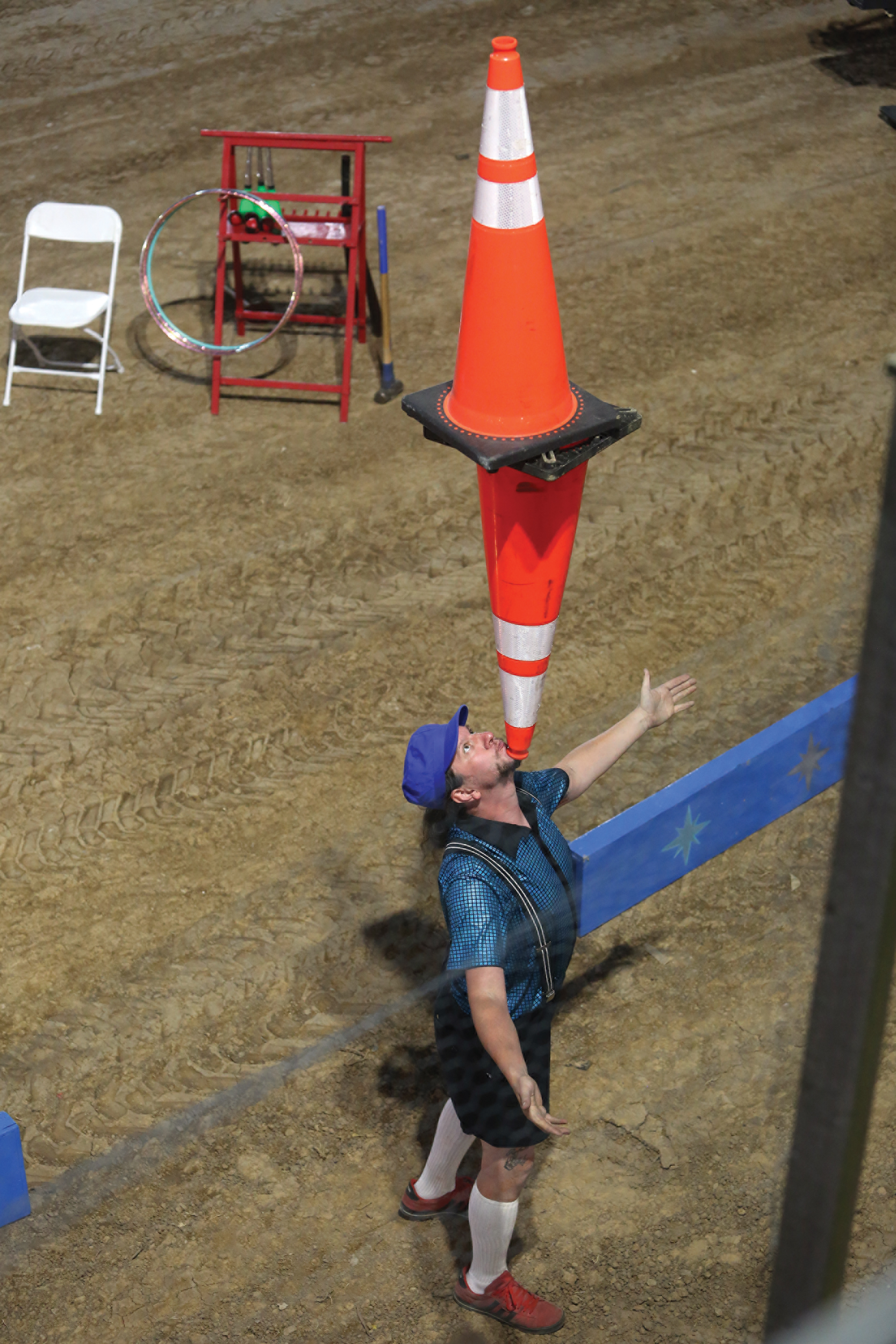 Feats to astonish - The Tribune | The Tribune