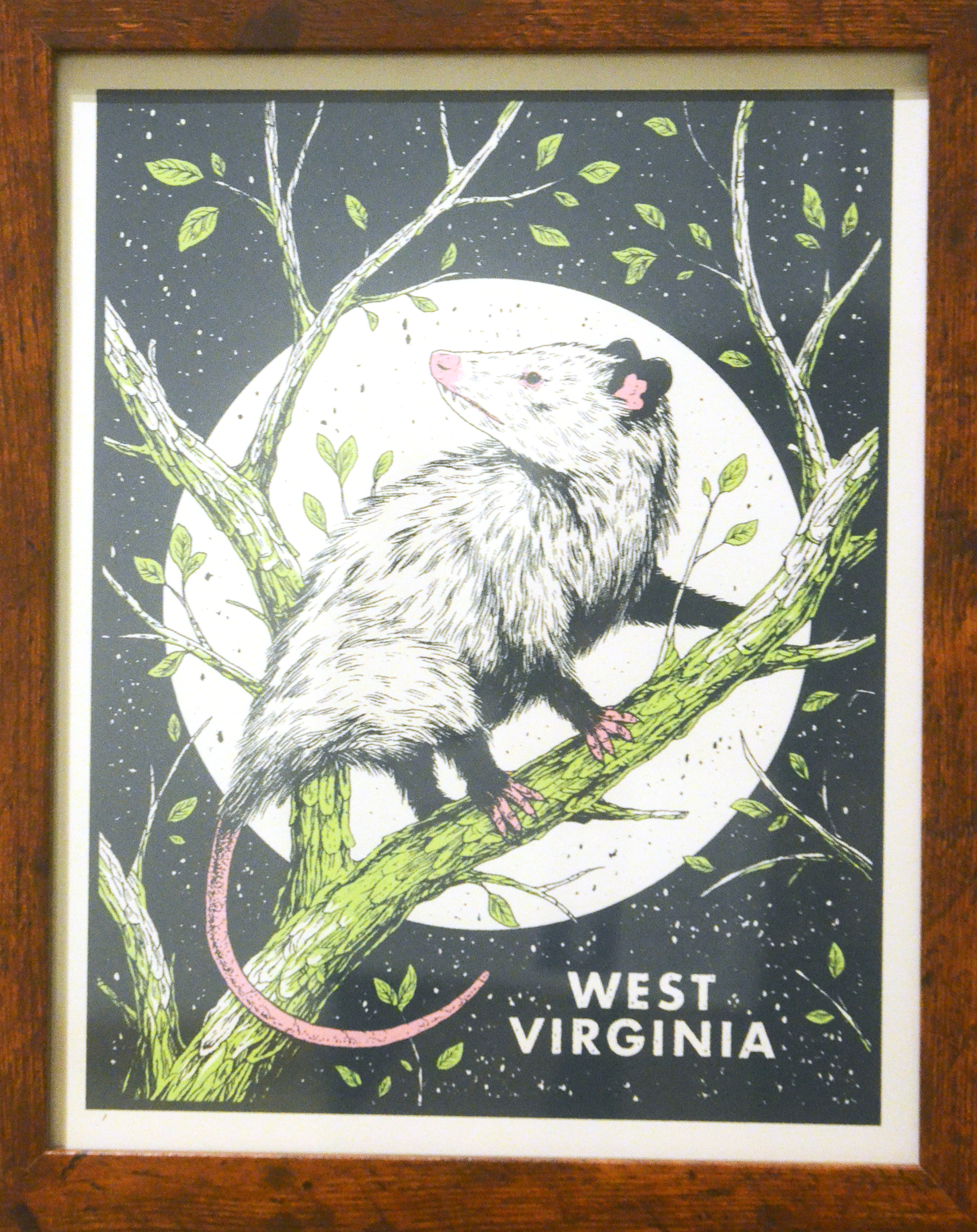 FOCUS: Mountain State creators - The Tribune | The Tribune