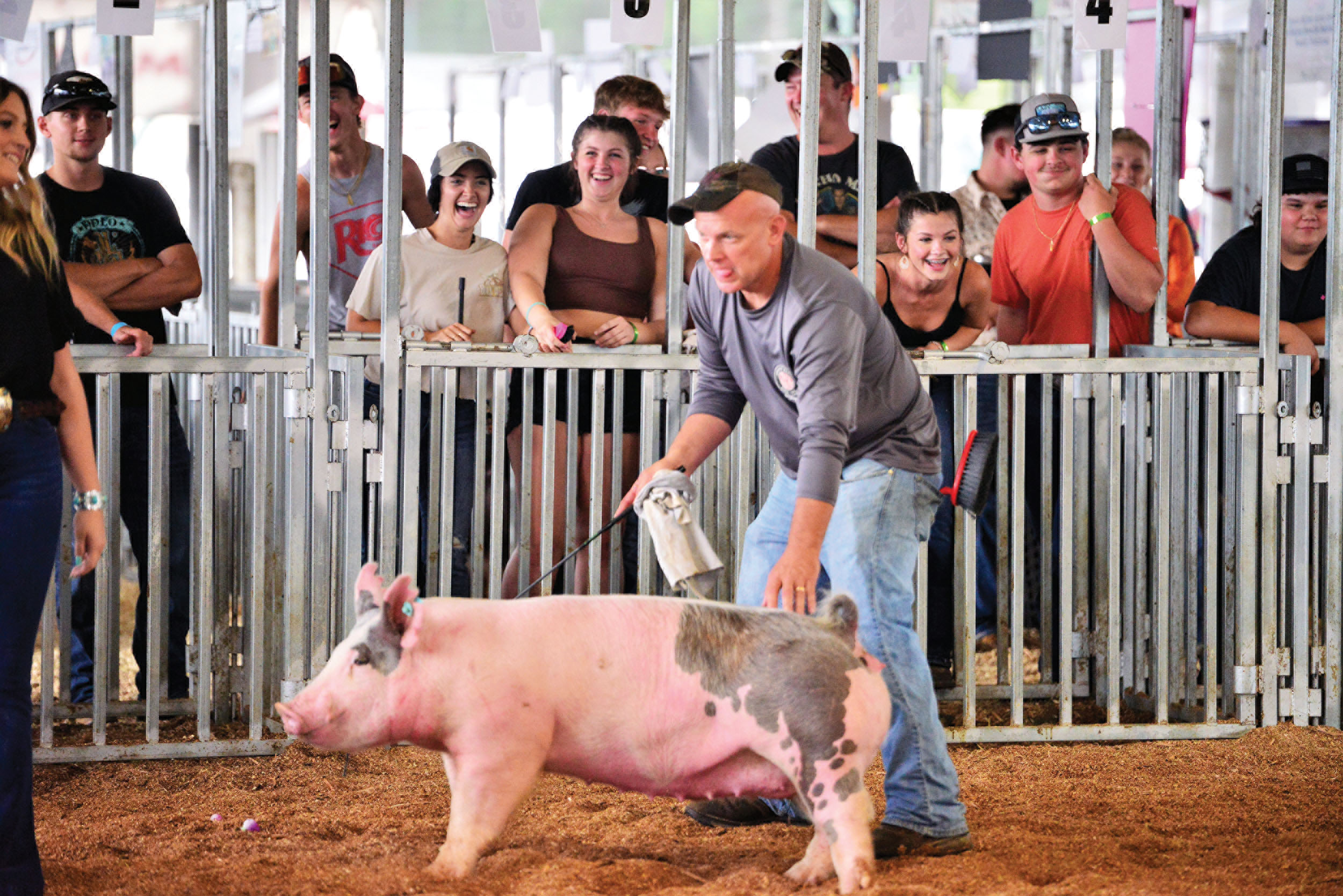 Scenes from the 2023 Lawrence County Fair – Vol. 5 | The Tribune