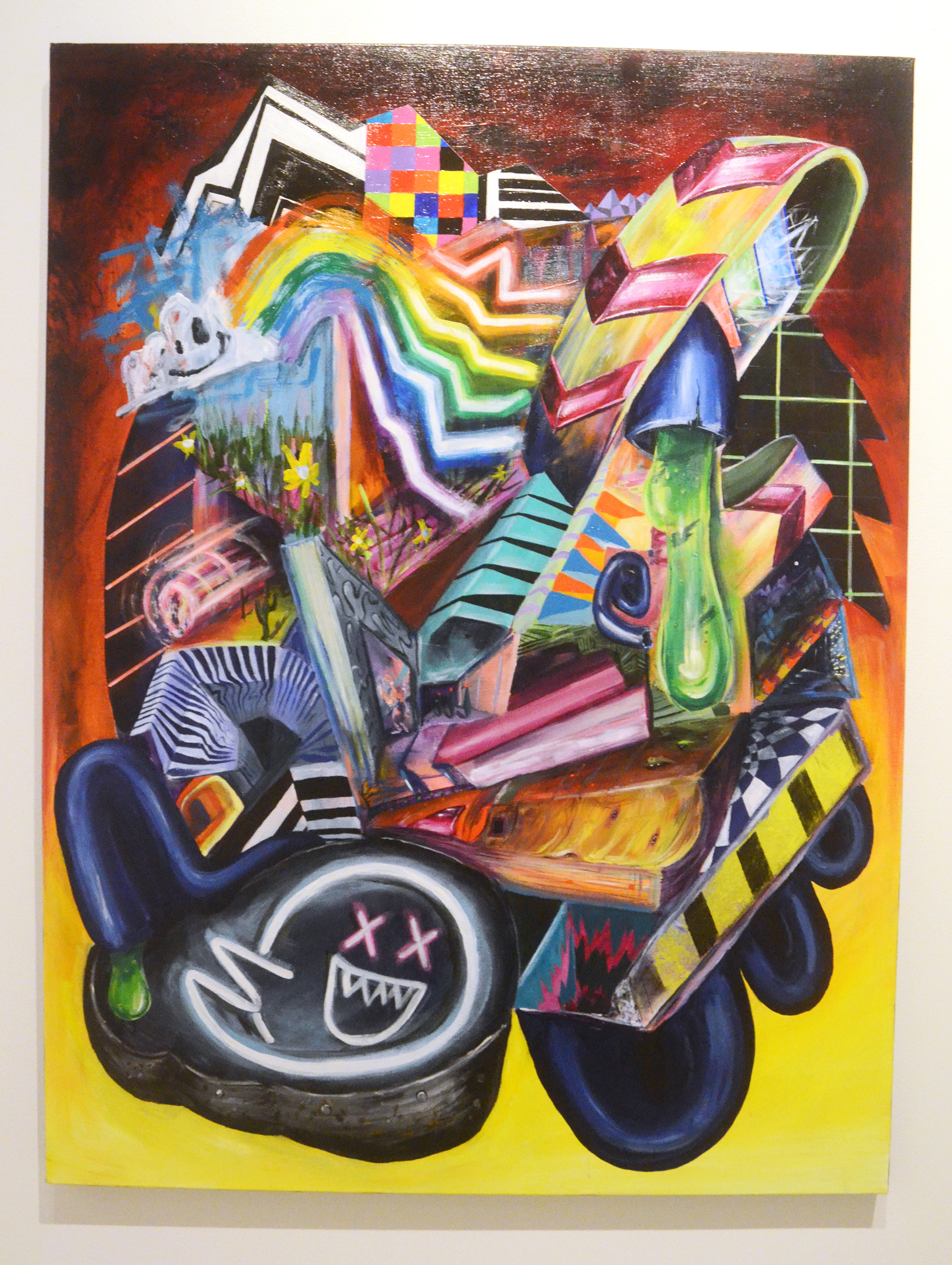 FOCUS: Mountain State creators - The Tribune | The Tribune