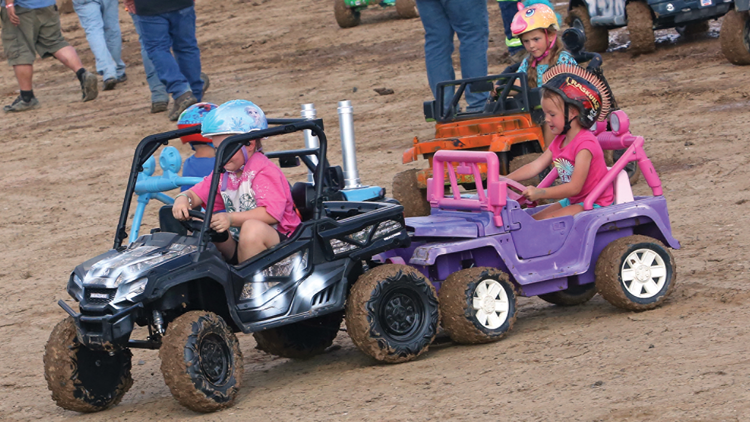 Scenes from the 2023 Lawrence County Fair - Vol. 1 - The Tribune | The ...