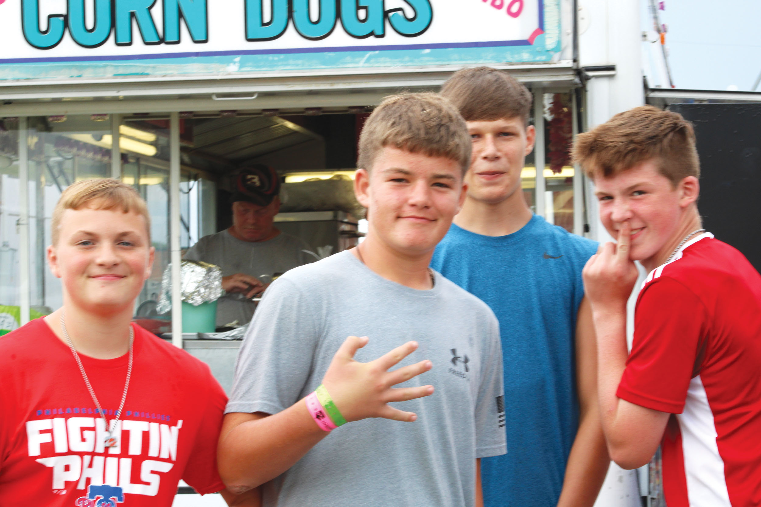 Scenes from the 2023 Lawrence County Fair – Vol. 5 | The Tribune
