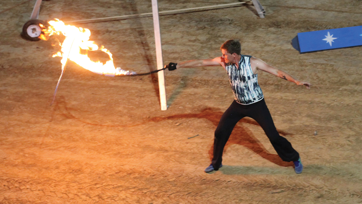 Feats to astonish - The Tribune | The Tribune