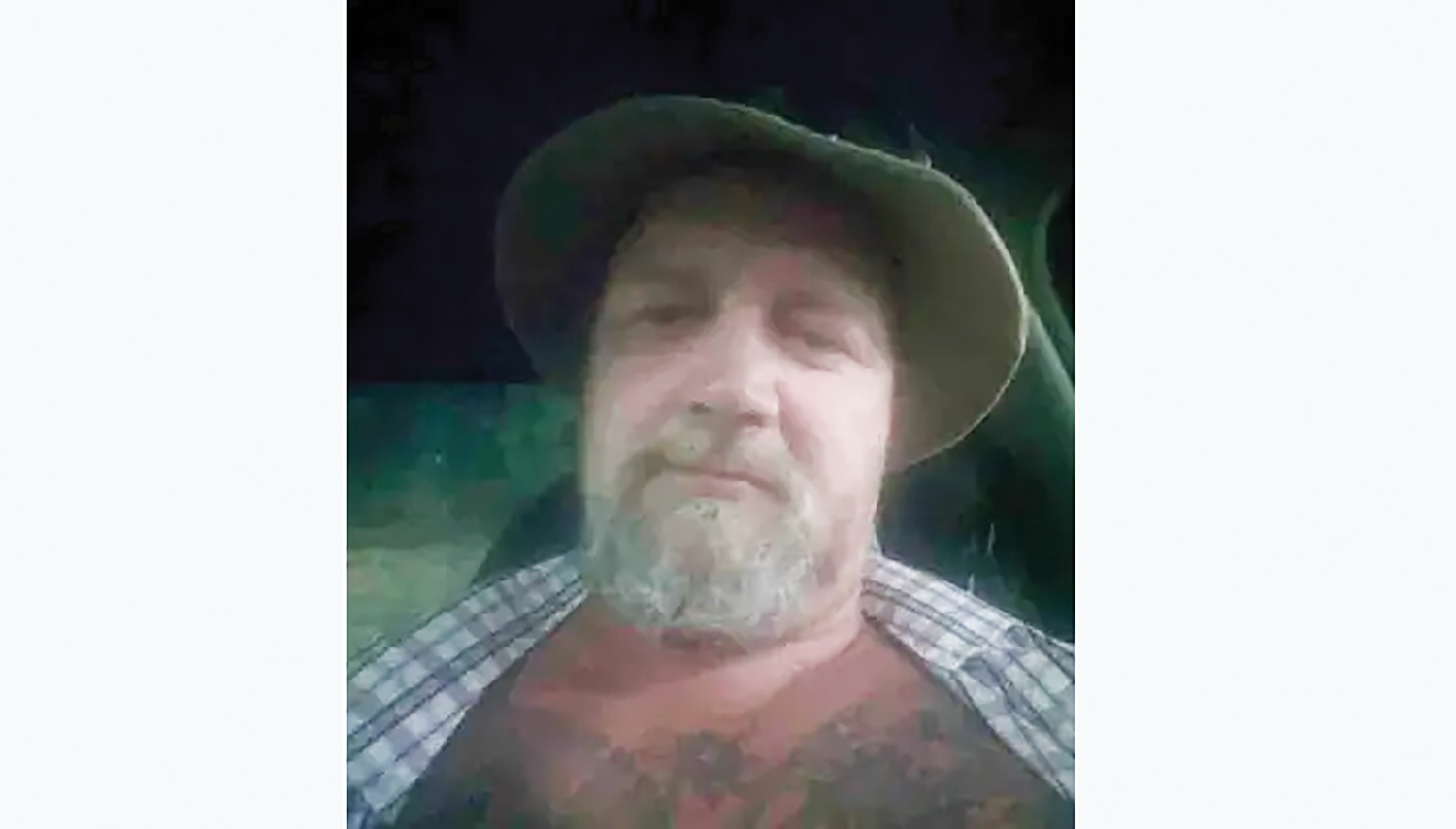 Details emerge on murder | The Tribune