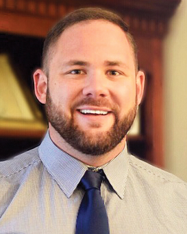 Ironton mayoral candidates outline plans for office | The Tribune