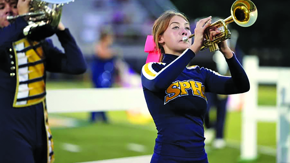 School Spirit ’23 — Vol. 2 | The Tribune