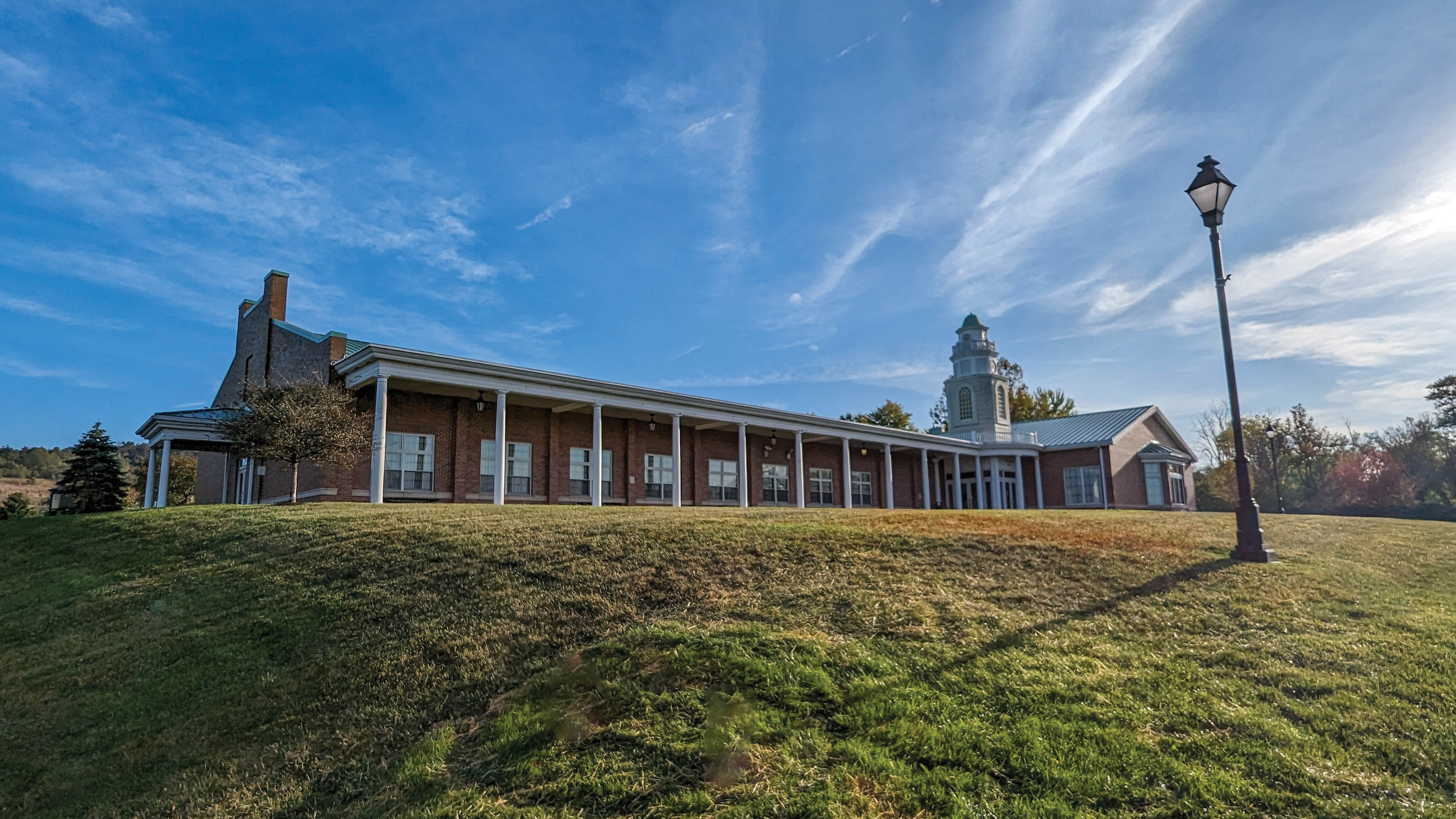 CCTC to acquire Proctorville Center | The Tribune