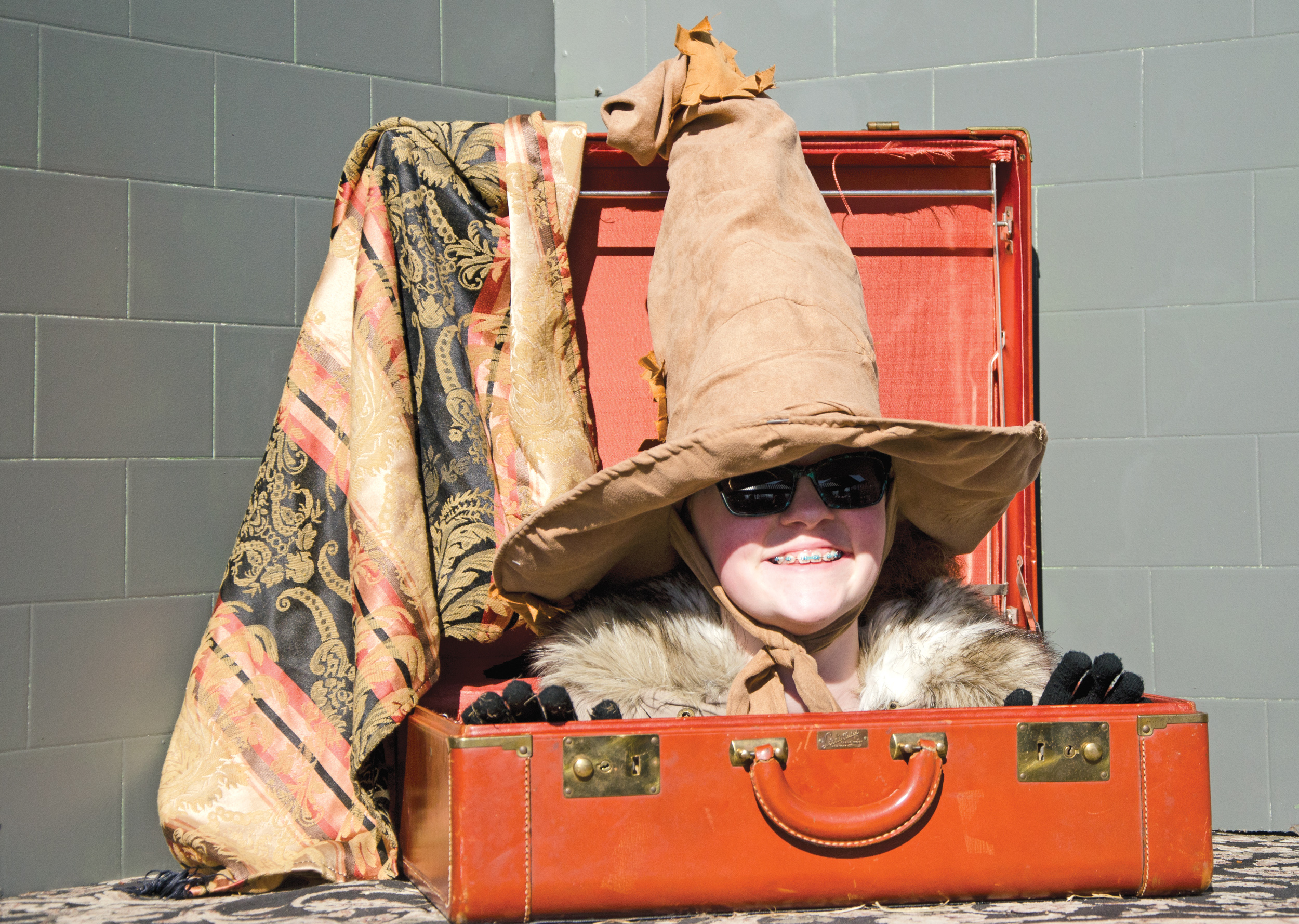 Ironton Wizardfest: A magical journey to Harry Potter’s realm through ...