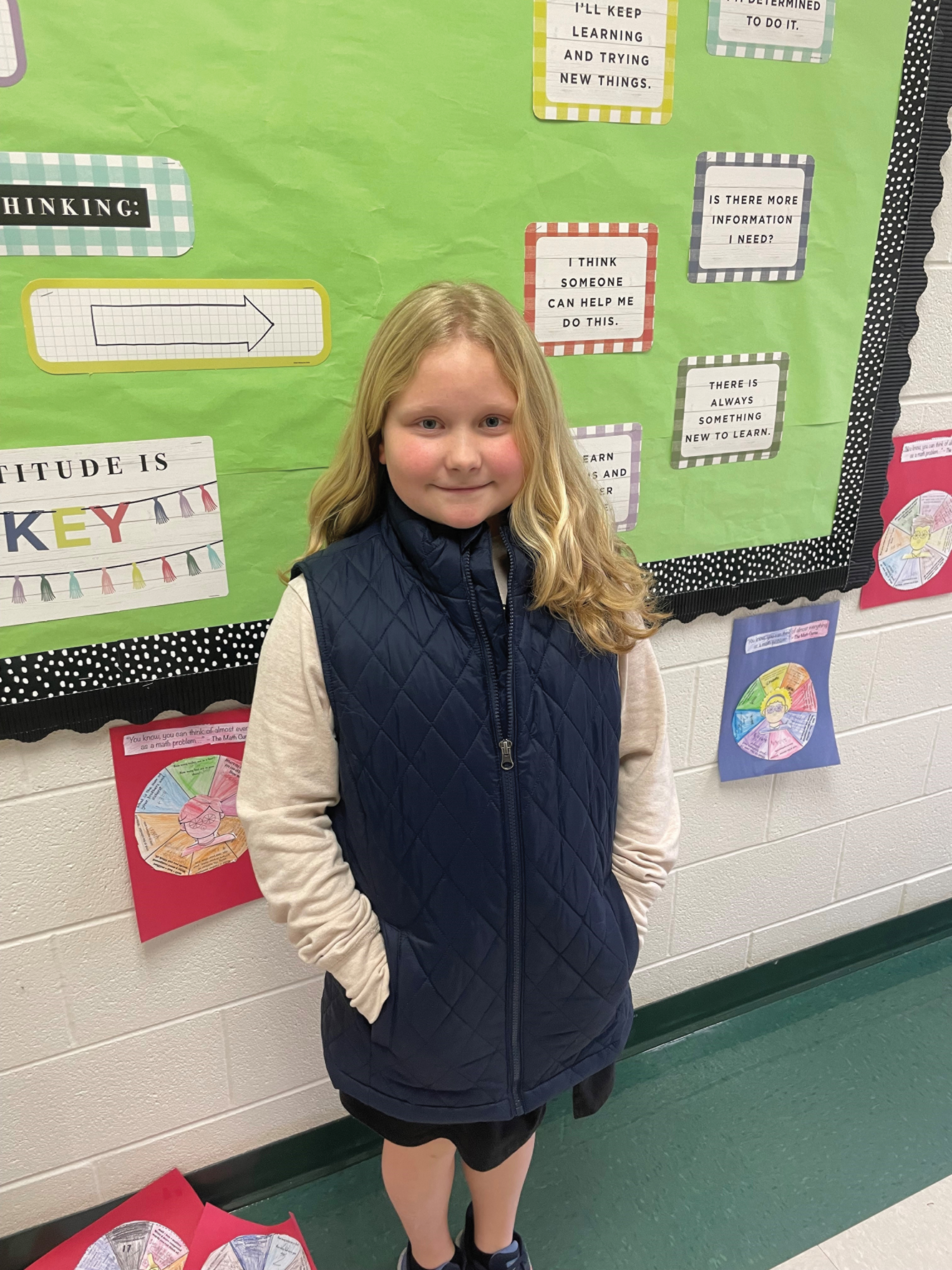 Winners announced for coloring, poster contests - The Tribune | The Tribune