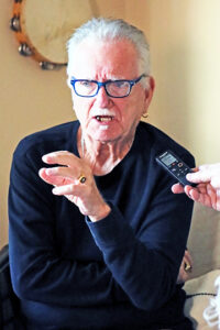 A Knight To Remember | The Tribune