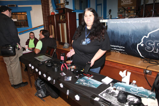 FOCUS: Ghost hunting in Huntington - The Tribune | The Tribune