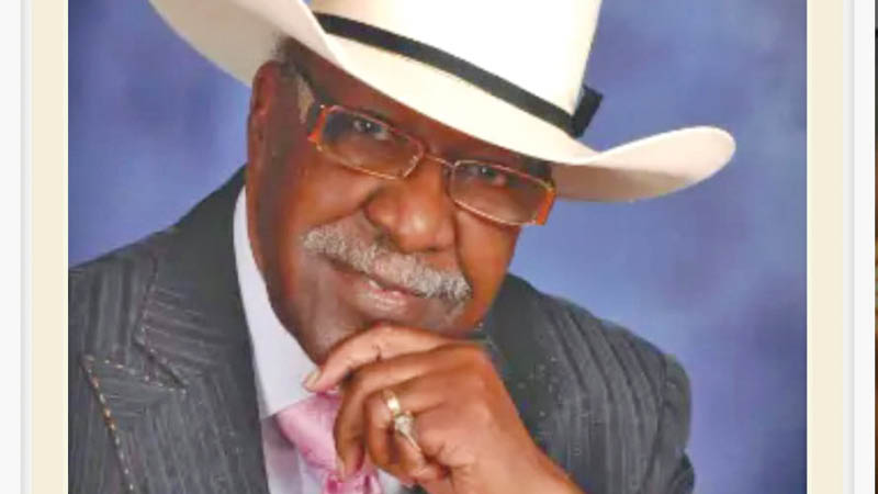 Church says goodbye to pastor Rev. Carter | The Tribune