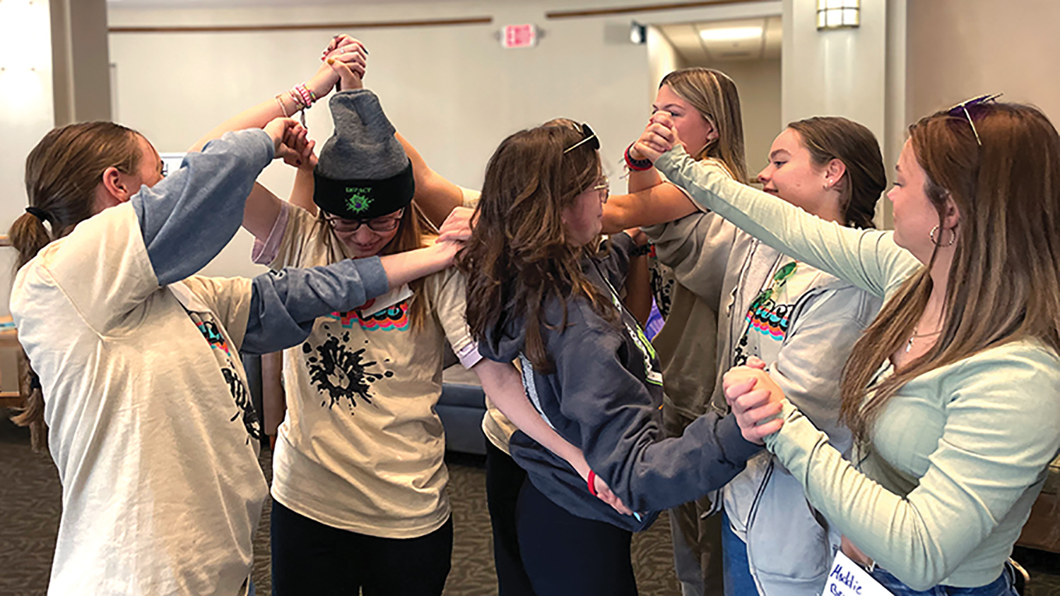 Impact Prevention hosts annual Lawrence County Youth Summit | The Tribune