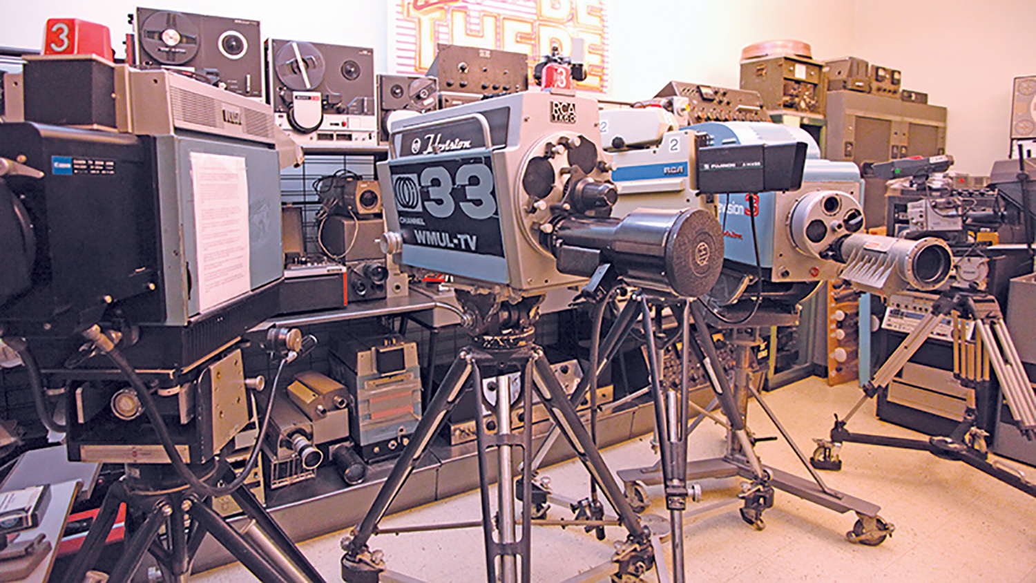 A Passion Preserved | The Tribune