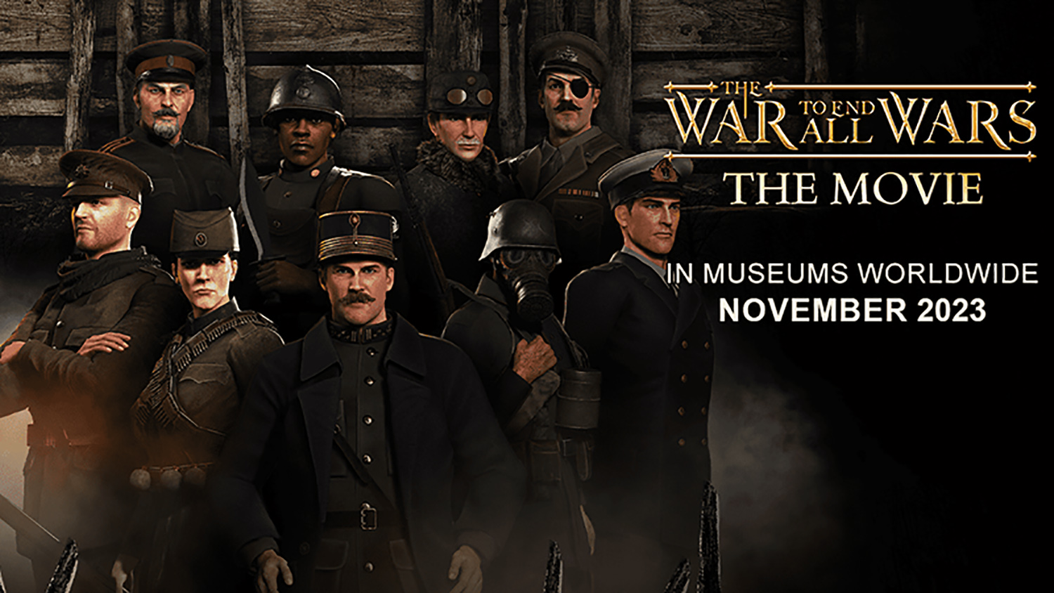 Lambert museum to host film screening on Saturday - The Tribune | The ...