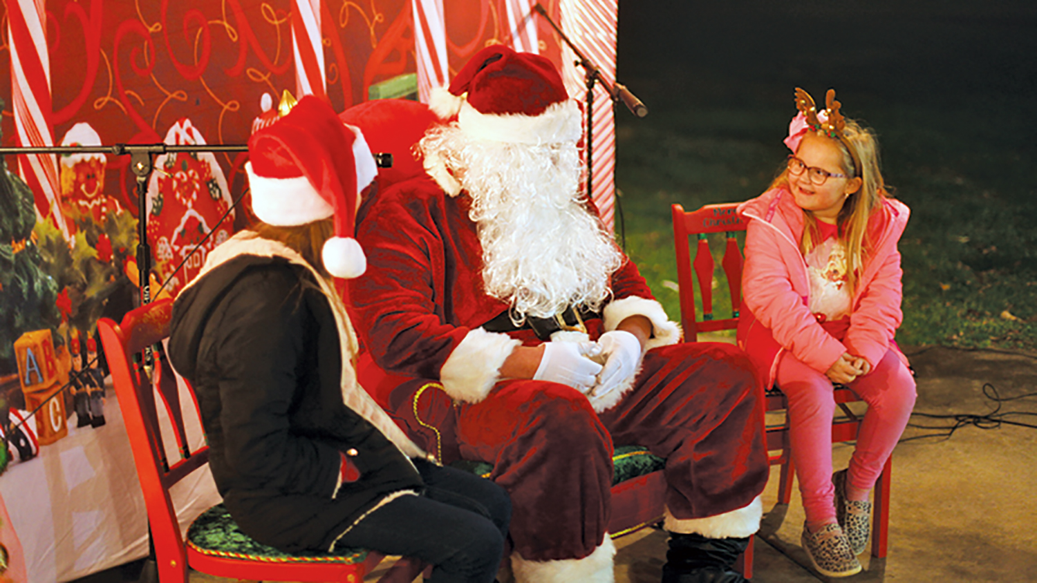 Kicking off the season | The Tribune