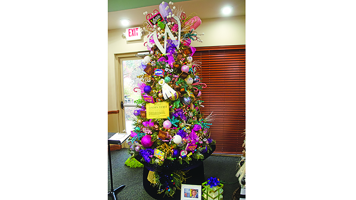 Festival of Trees winners announced | The Tribune