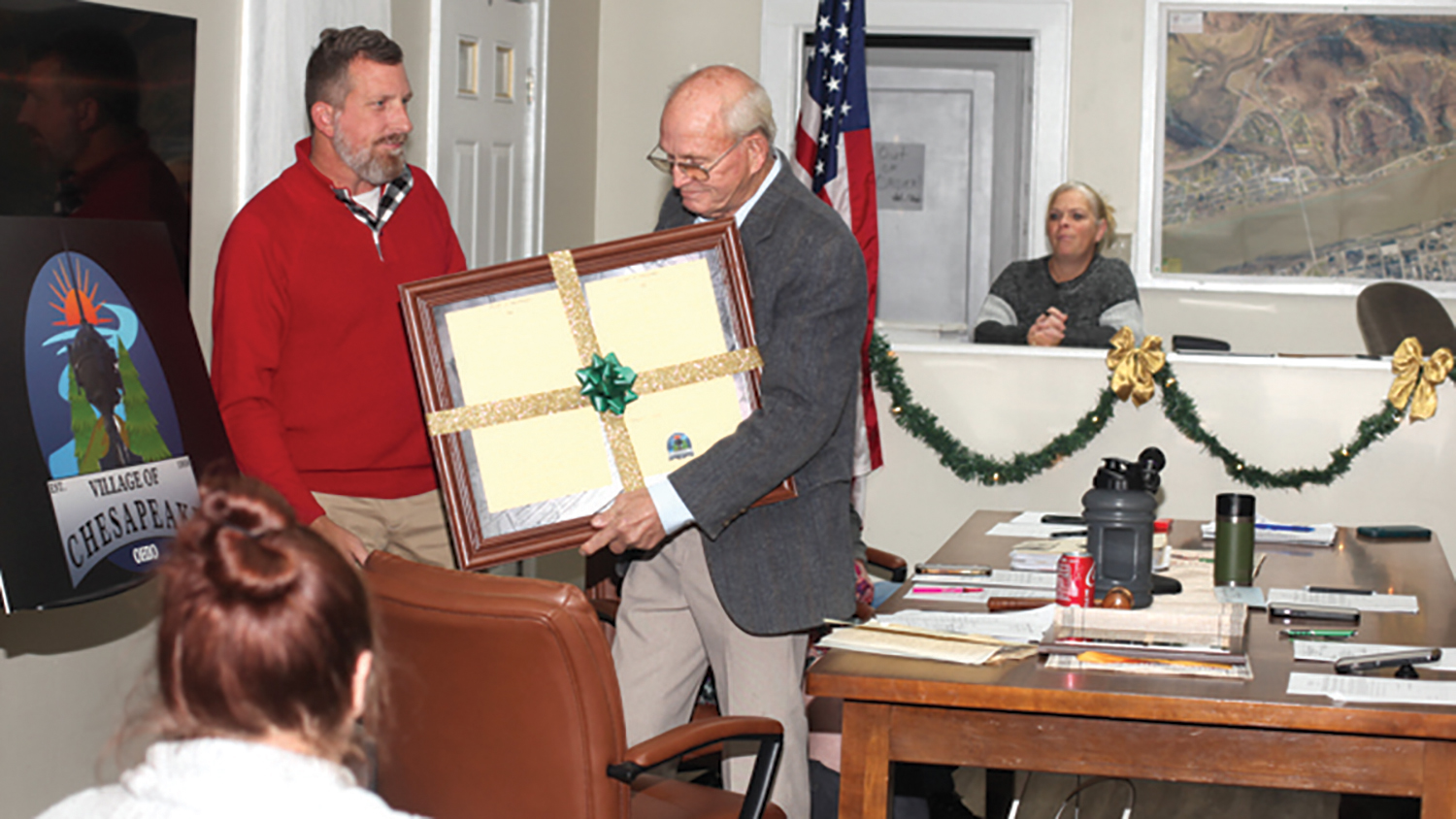 Closing out on council | The Tribune