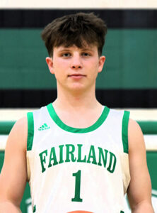 Dragons fall to Jeeps despite Allen’s 33 points | The Tribune