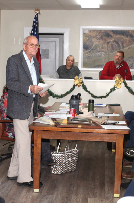 Closing out on council | The Tribune