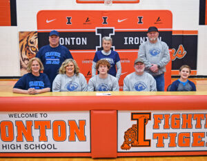 Shawnee State will be counting on Ironton’s dependable Lowe | The Tribune