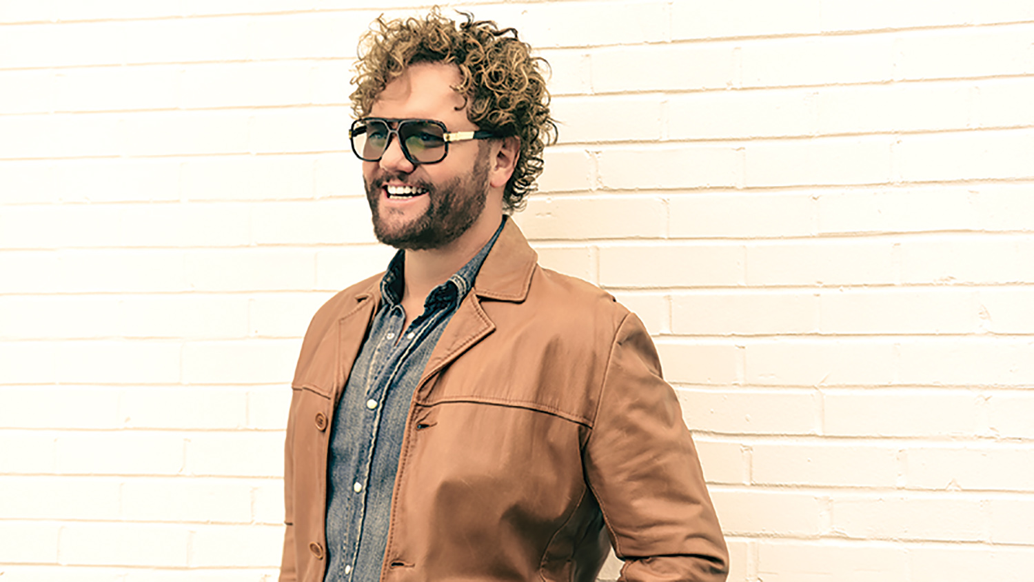 David Phelps bringing Christmas tour to Paramount Arts Center | The Tribune