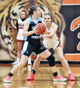 Hankins, White trigger Ironton win over Lincoln County | The Tribune