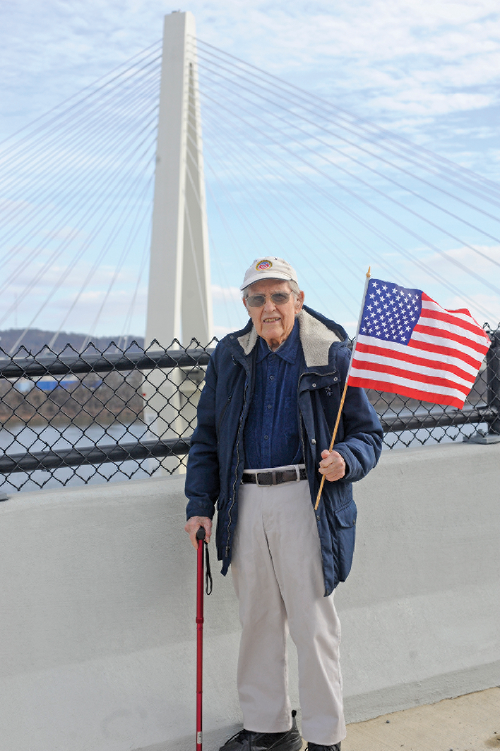 Ride of honor (WITH GALLERY) | The Tribune