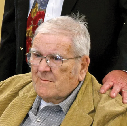 Honoring those who passed | The Tribune