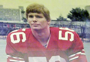 Ken Fritz: Remembering a football legend | The Tribune