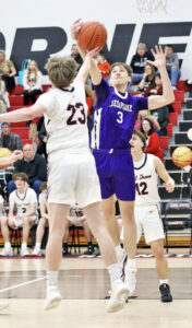 Panthers capture OVC basketball title | The Tribune