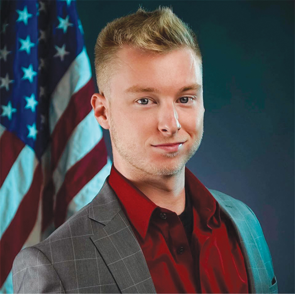 Primary Election | Tuesday, March 19, 2024 | The Tribune