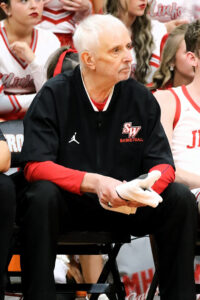 Persin takes 800th career win milestone in stride | The Tribune