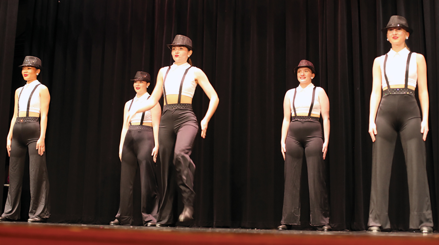 FOCUS: Showing their skills | The Tribune