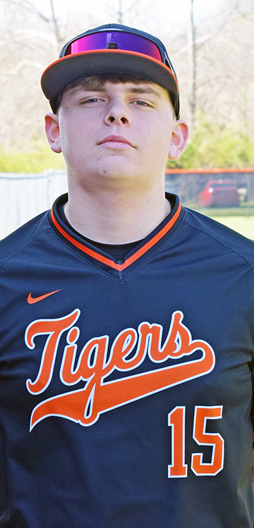 Philyaw's game of first helps Ironton edge Rock Hill - The Tribune ...