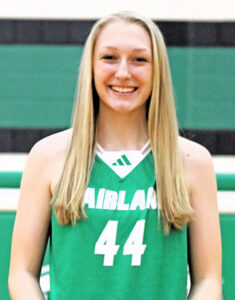 Lady Dragons trio in all-star classic - The Tribune | The Tribune