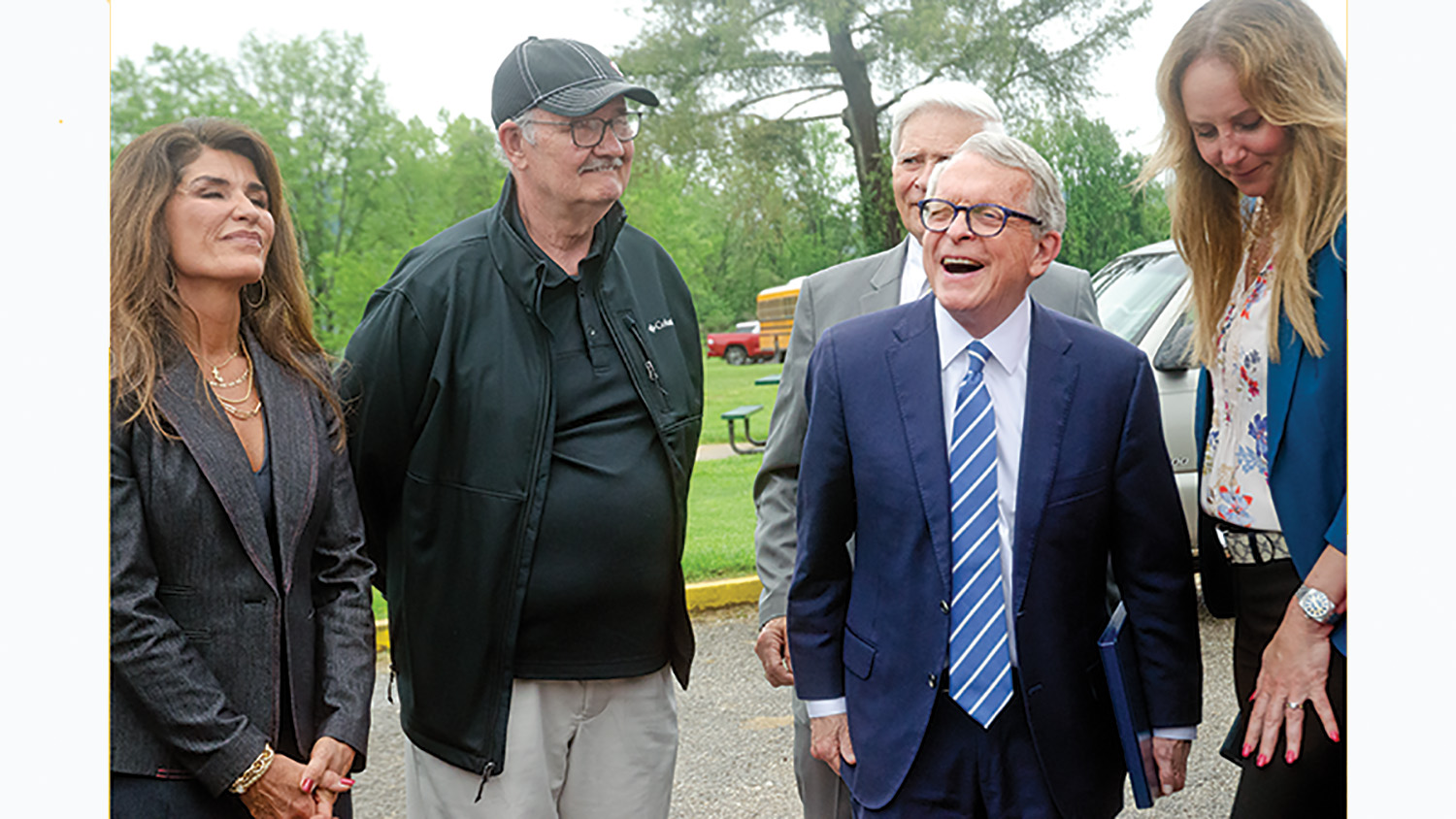 ‘Transformative projects’ | The Tribune