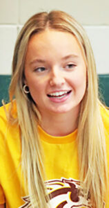 Salyer gets pitching win while reaching hitting milestone | The Tribune