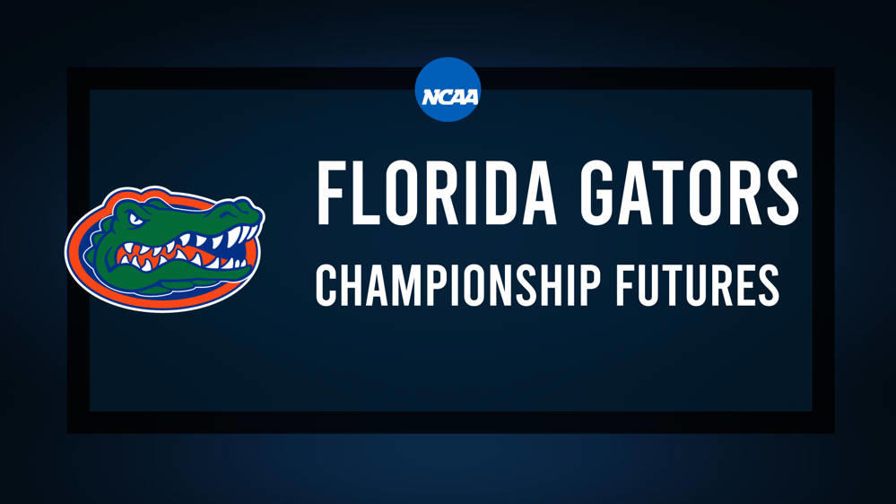 2024 Florida Football Odds to Win Southeastern Conference Championship ...