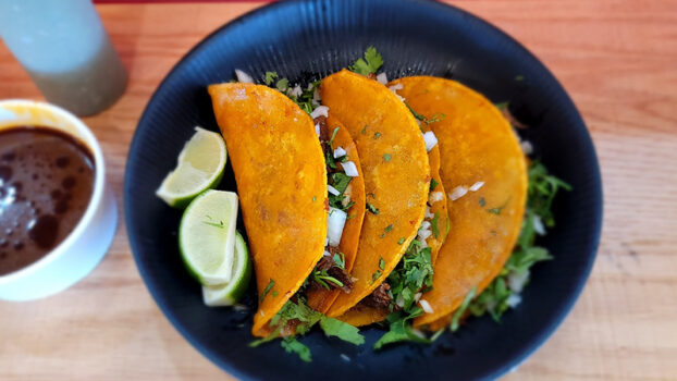 Taco Brothers bring the heat - The Tribune | The Tribune