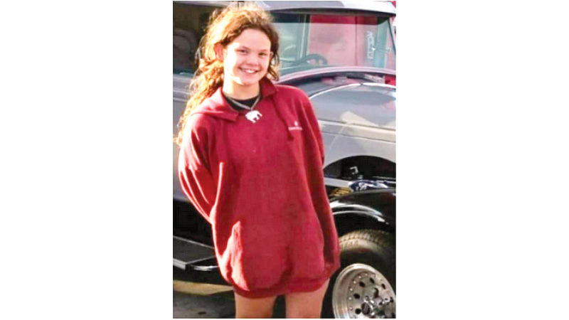 Suspect in missing Pennsylvania girl case may be from Coal Grove | The ...