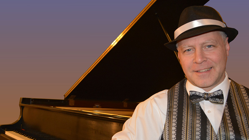 Ironton Council for the Arts new concerts starts Oct. 6 | The Tribune