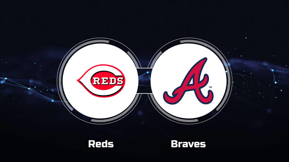 Reds vs. Braves: Betting Preview for Sept. 17 | The Tribune