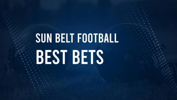 Sun Belt Football Predictions, Computer Picks & Best Bets | Week 3 ...