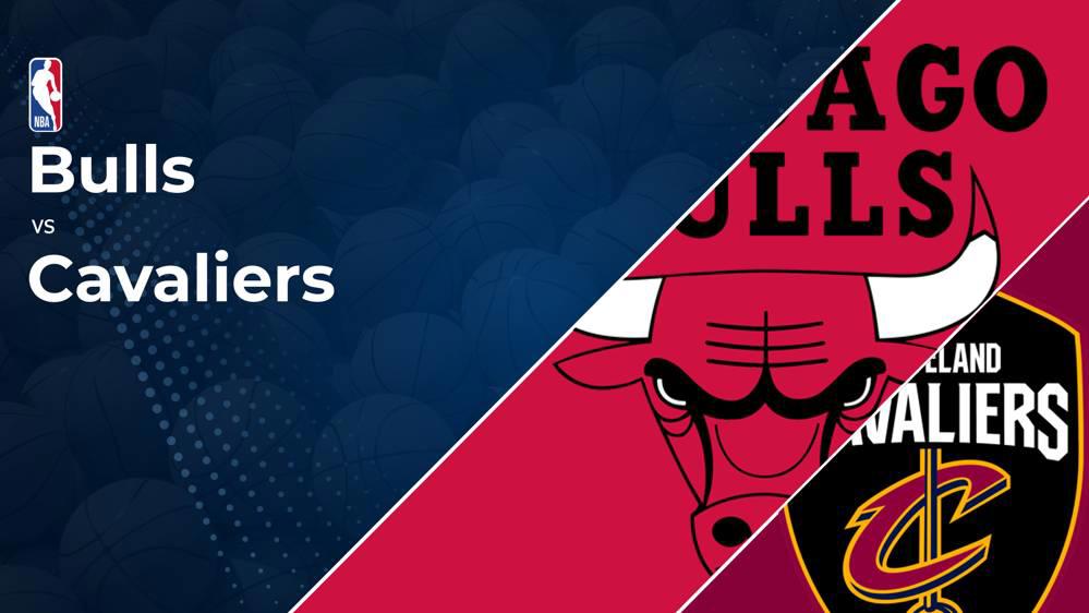 Bulls vs. Cavaliers Tickets Available – Monday, Nov. 11 | The Tribune