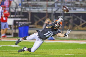 Ironton eliminates Portsmouth again with 44-0 shutout | The Tribune