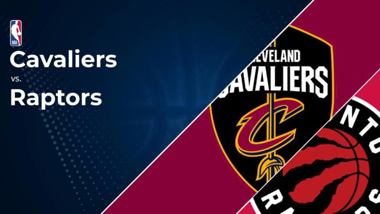 Cavaliers vs. Raptors Prediction & Picks: Line, Spread, Over/Under ...