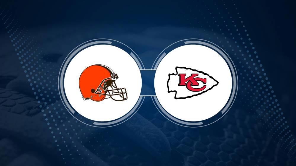 Browns vs. Chiefs Same Game Parlay Picks – NFL Week 15 | The Tribune