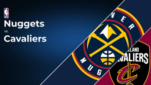 Cavaliers vs. Nuggets Injury Report Today - December 27 | The Tribune