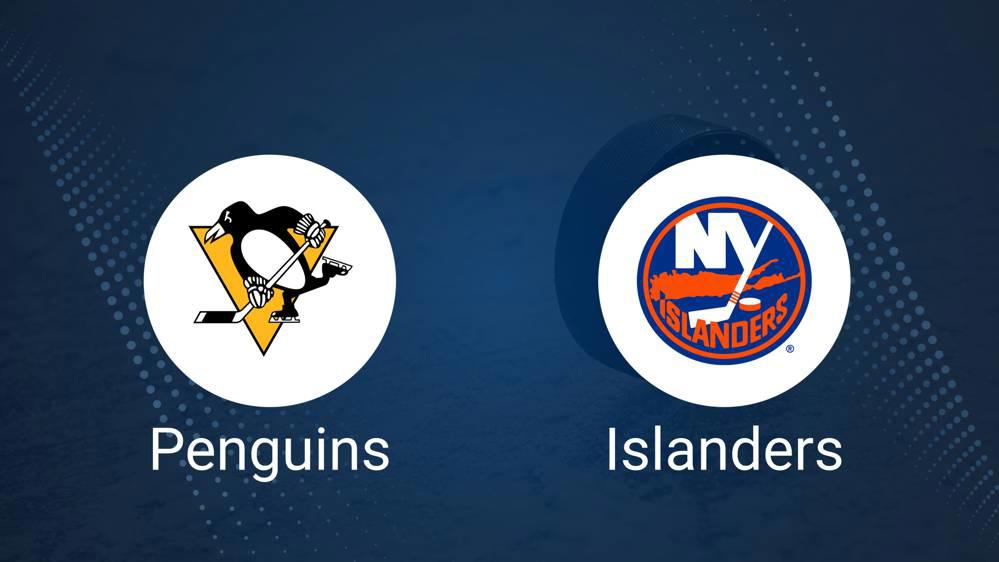 Islanders vs. Penguins Injury Report Today – December 29 | The Tribune